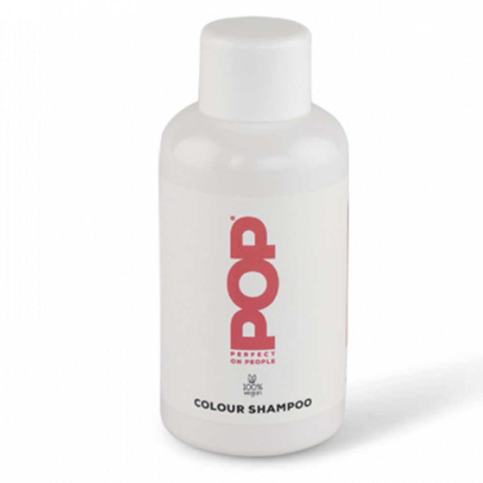 POP Colour Shampoo mini - De Thuissalon